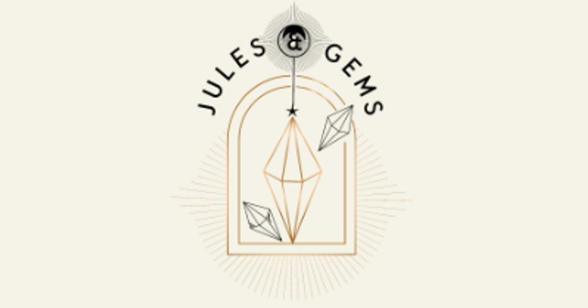 Jules & Gems: Your Gemstone Shop – Kundalini Academie